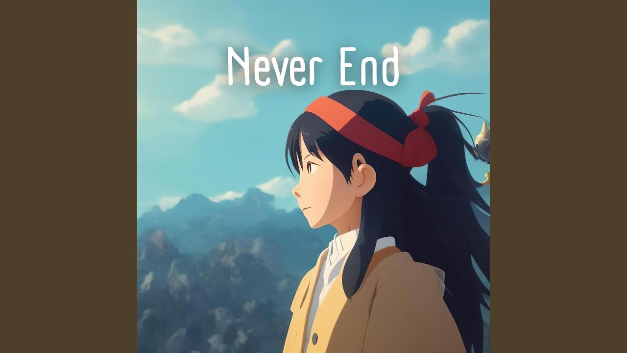 Never End - YouTube
