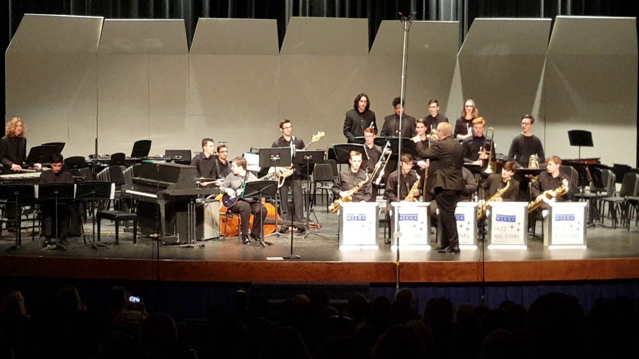 Absoludicrous - Gordon Goodwin - YouTube