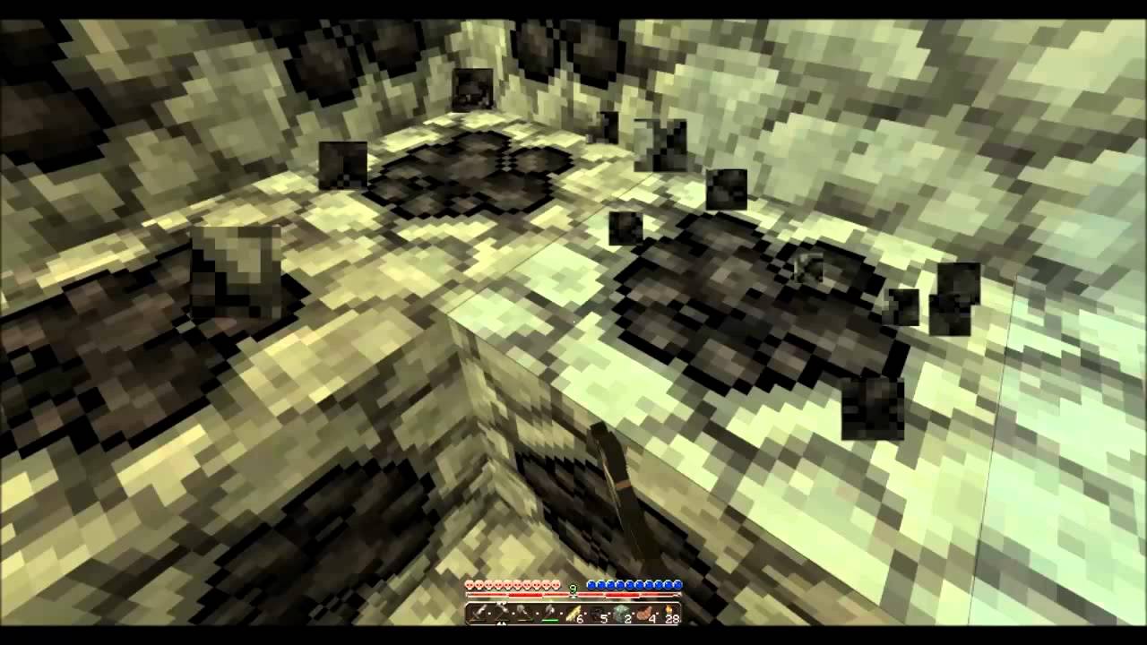 Let's Play Minecraft | The End Is Near | Episode 3 - YouTube