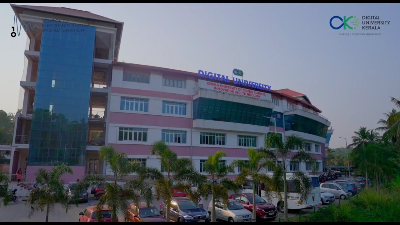 Experiential Learning - School of Electronic Systems & Automation ...