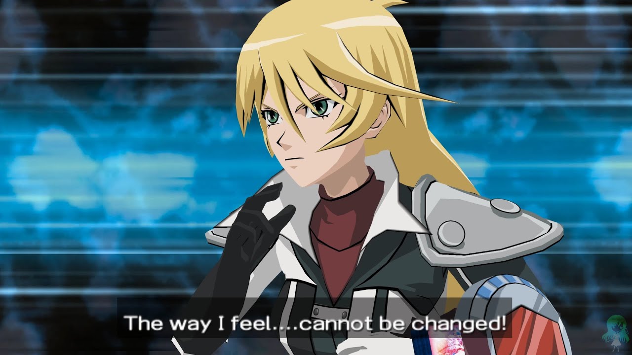 Yu-Gi-Oh! 5D's Tag Force 6 | Sherry LeBlanc (Yliaster) vs Brave - YouTube