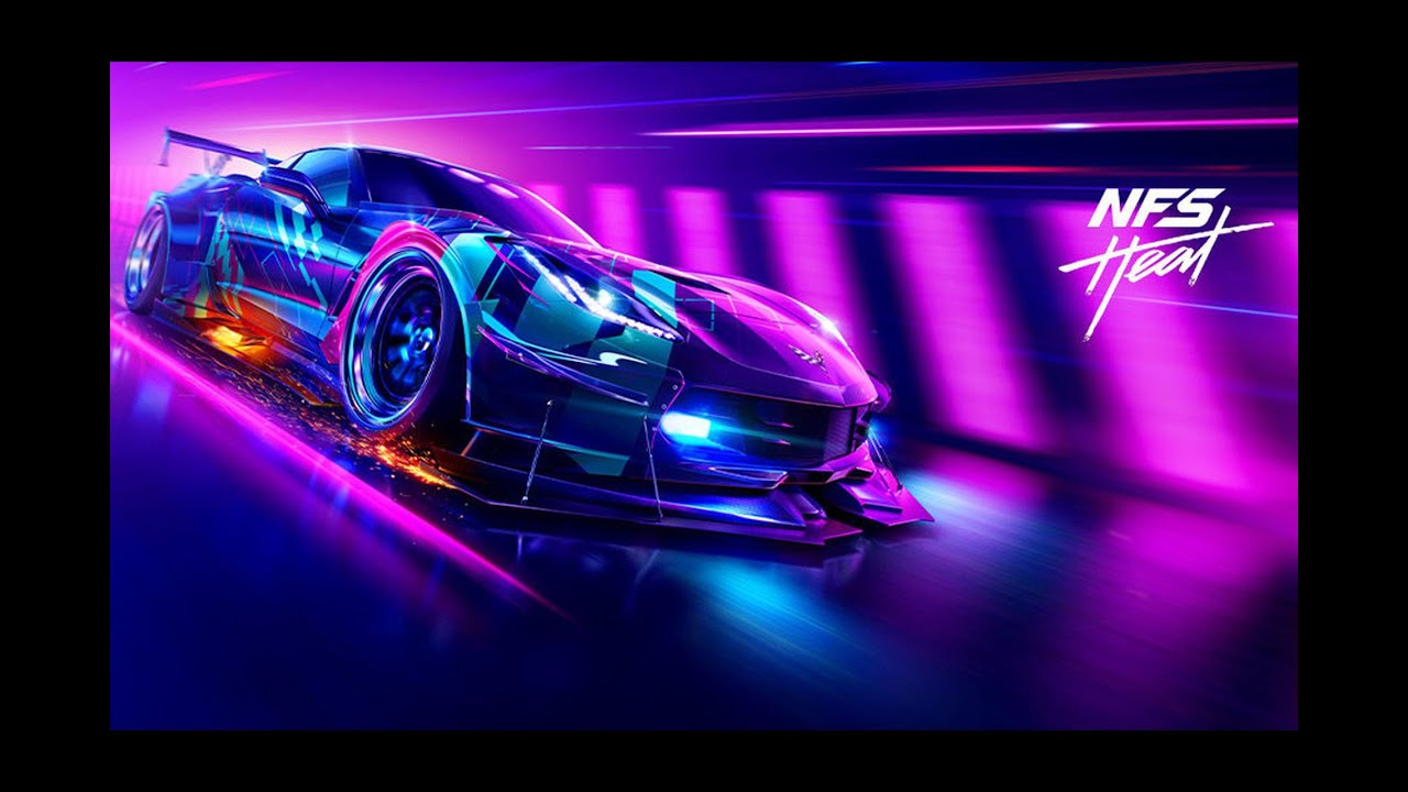 NFS Nitro Rush Gameplay - YouTube