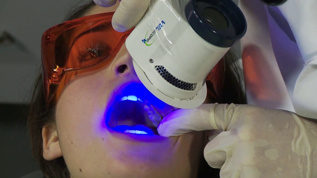 VELscope Training: Session 6 - YouTube