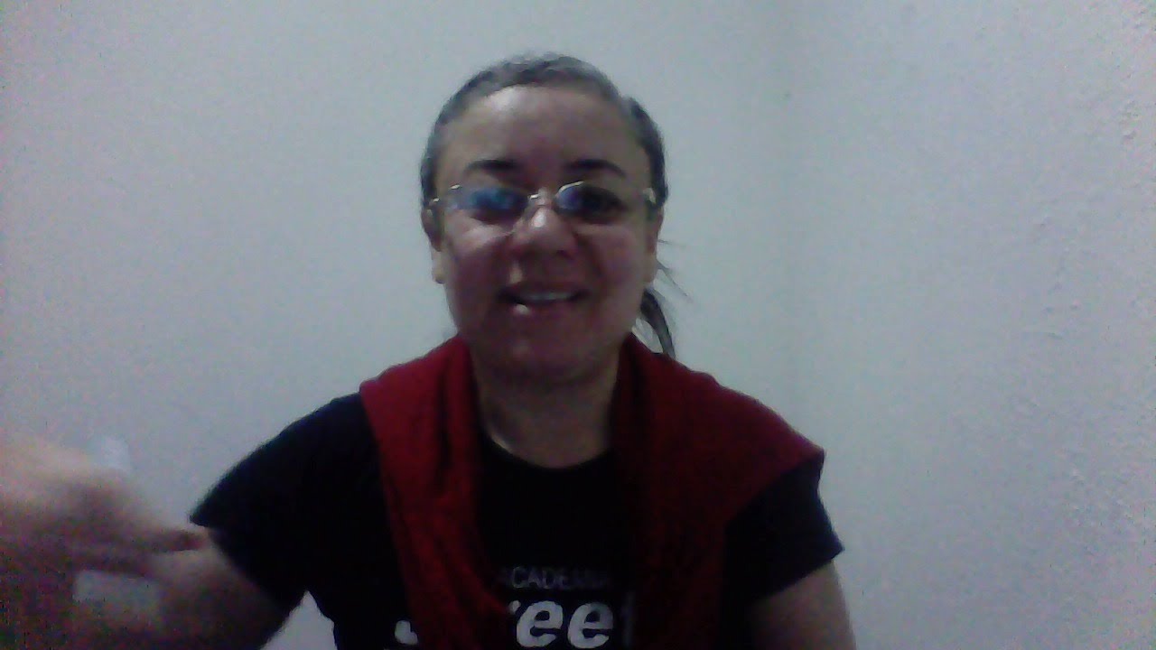 Concurso de Contagem-MG com Rose Salgueiro - Parte I - YouTube