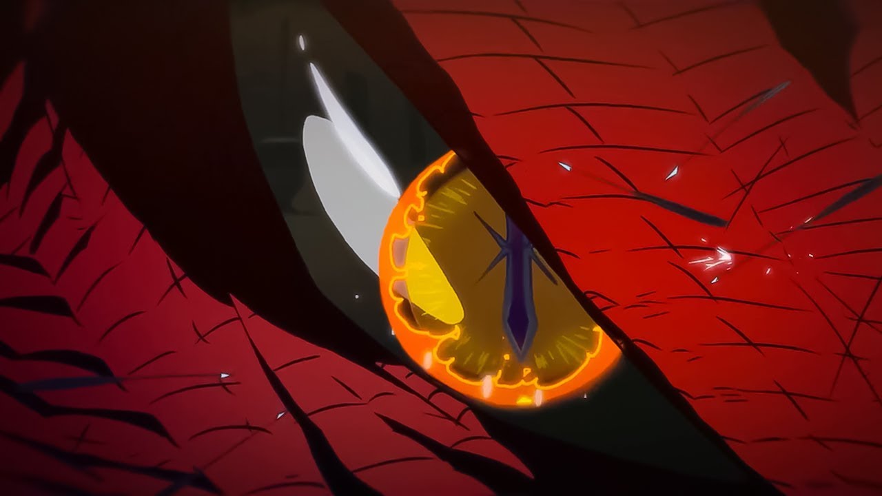 Dragon Heart Girl: Shadow Diver「AMV」Ruthless ᴴᴰ - YouTube