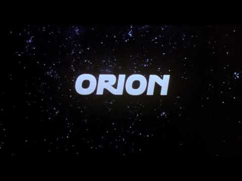 Metro-Goldwyn-Mayer/An Orion Pictures Release (2010/1993)
