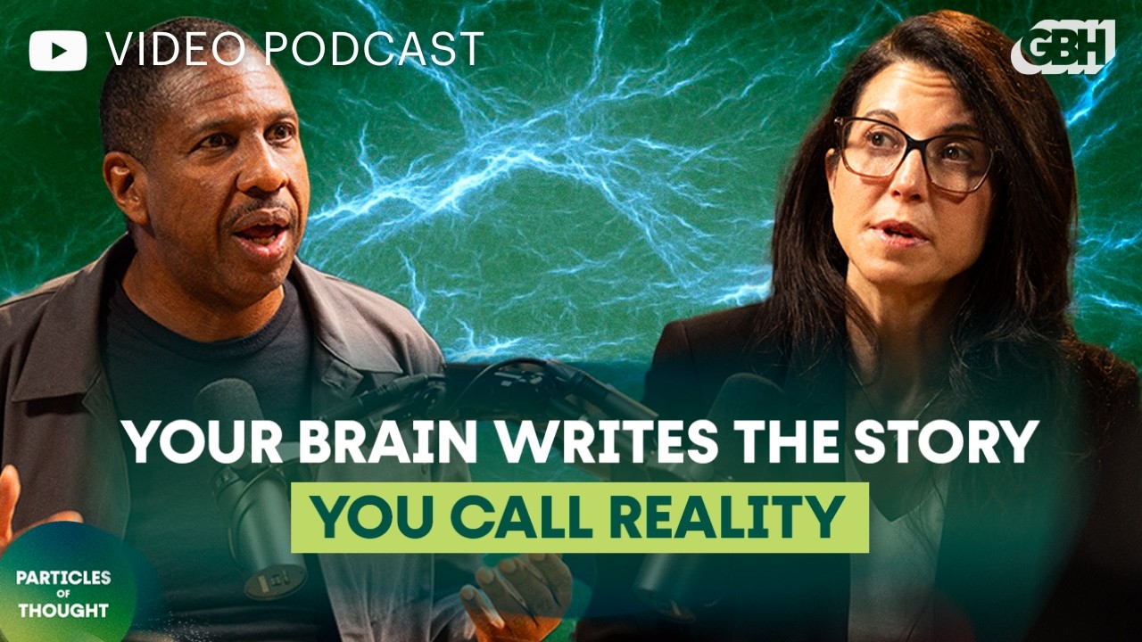 Interview: Consciousness, Personality, and Creativity with Heather ...