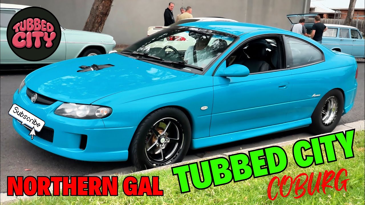 TUFF Cars In The Morning 🔥 - YouTube