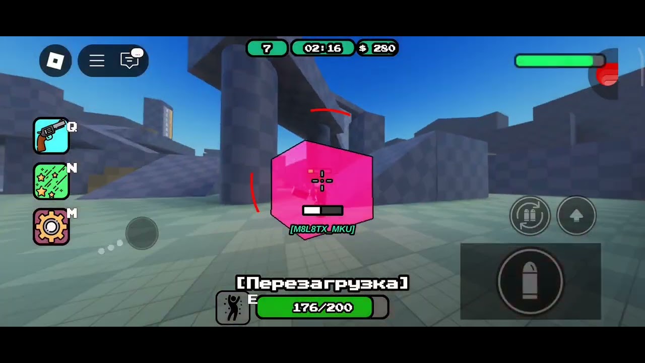 *New* *Best* *Work In All Game* Hitbox expand script WORK IN ALL GAME ...