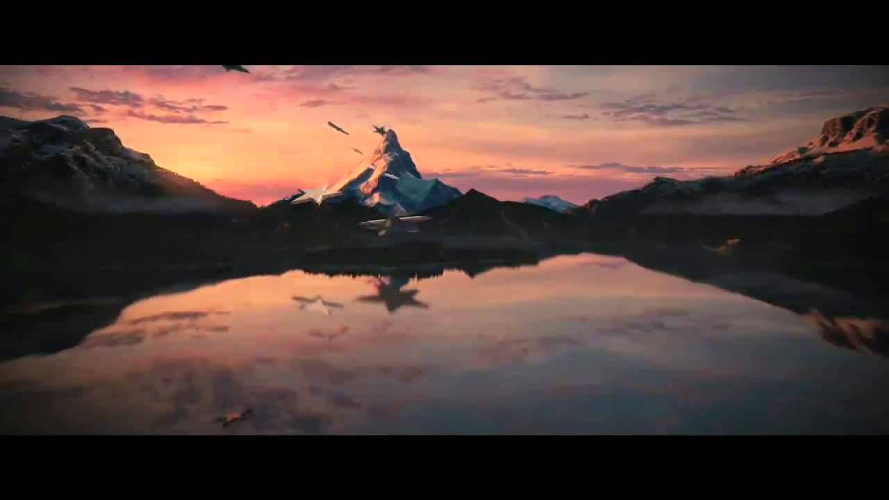 LogoMix:Paramount Pictures (2011+1992-2002) - YouTube