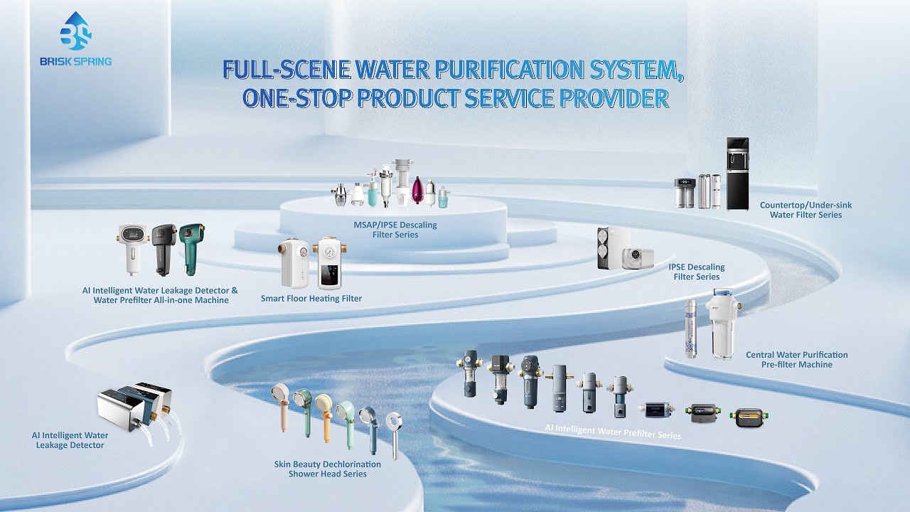 Pure H2O, Healthy Home: Water Purification Advantages! - YouTube