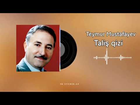 Taliş qizi- Teymur Mustafayev( Rəsmi musiqi videosu)