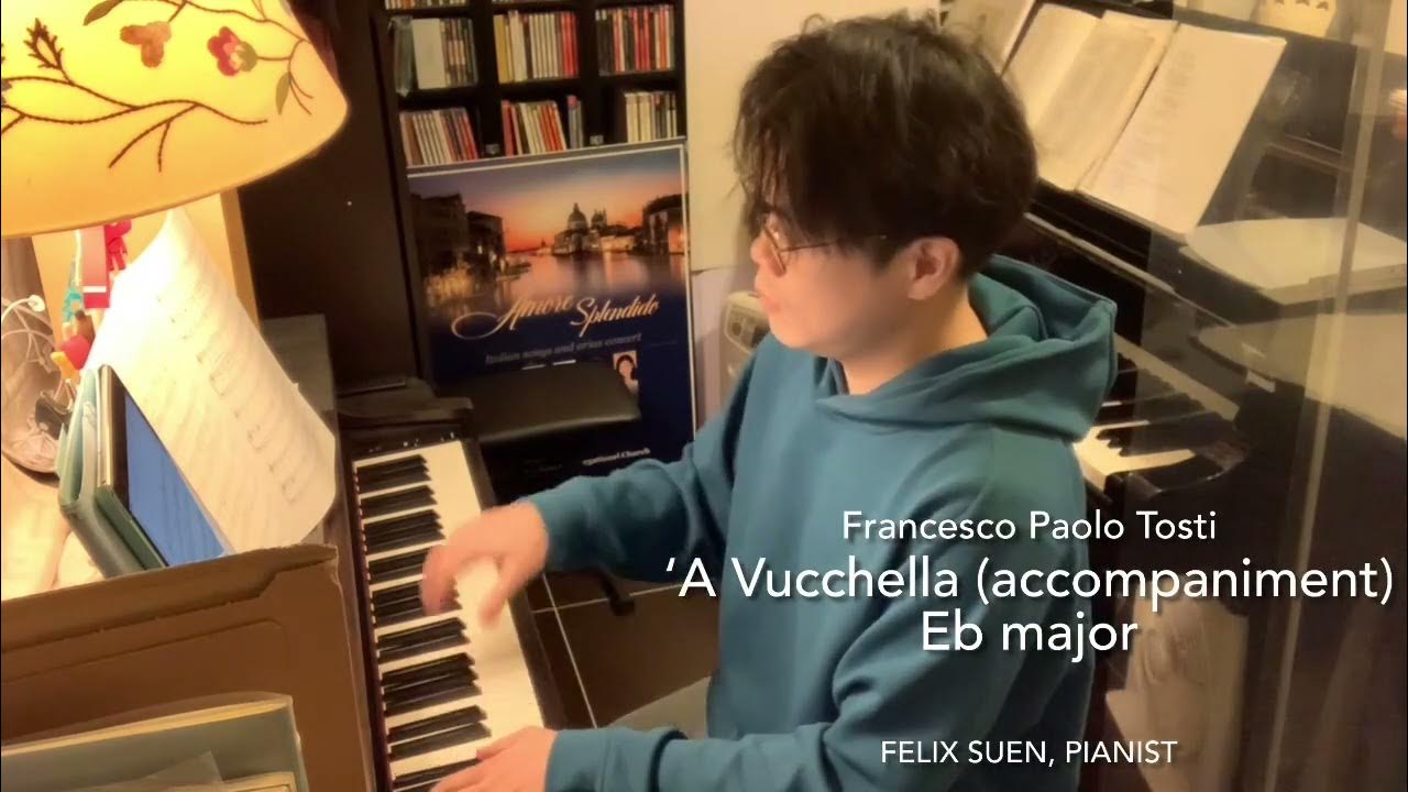 A Vucchella accompaniment Eb Major ABRSM Singing Grade 7 MMO a-vucchella-accompaniment-eb-major-abrsm-singing-grade-7-mmo