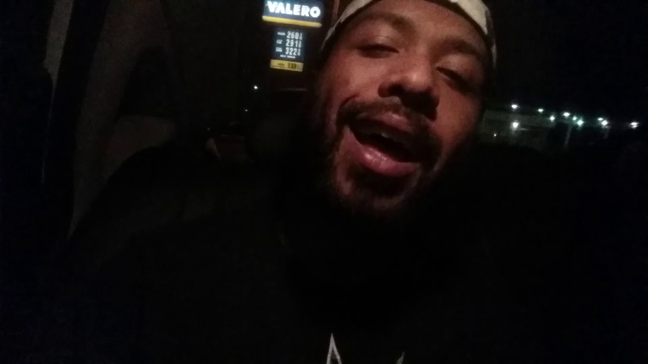 The Reel Life of Chris Kellar - Papa Roach - Tightrope (acapella cover ...