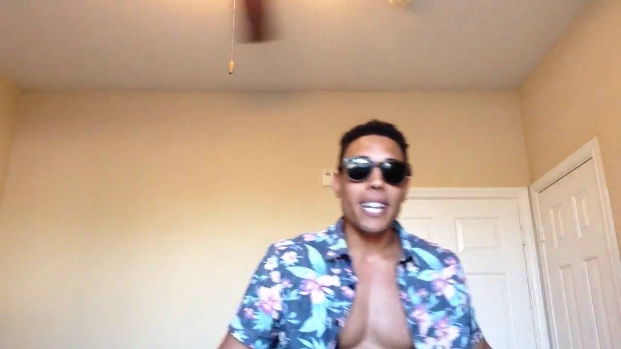 Aaron Bell - 4PM in Calabasas Freestyle (4PM in Bahamas) - YouTube Music