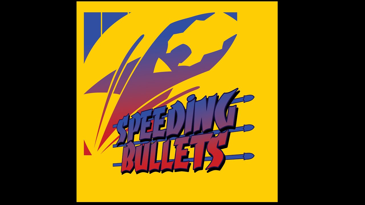 Speeding Bullets: Reloaded- Episode 79/80 - YouTube