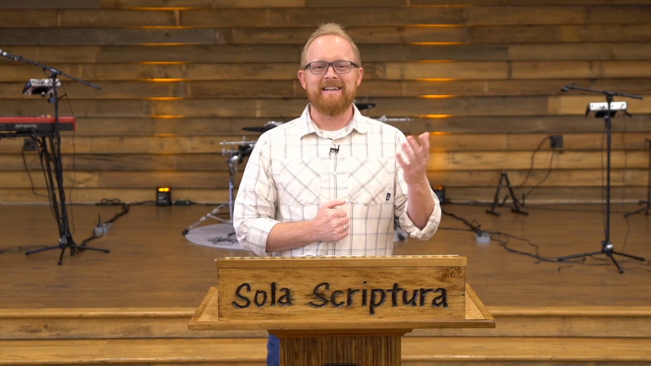 Shine Community Church Service April 26th - YouTube