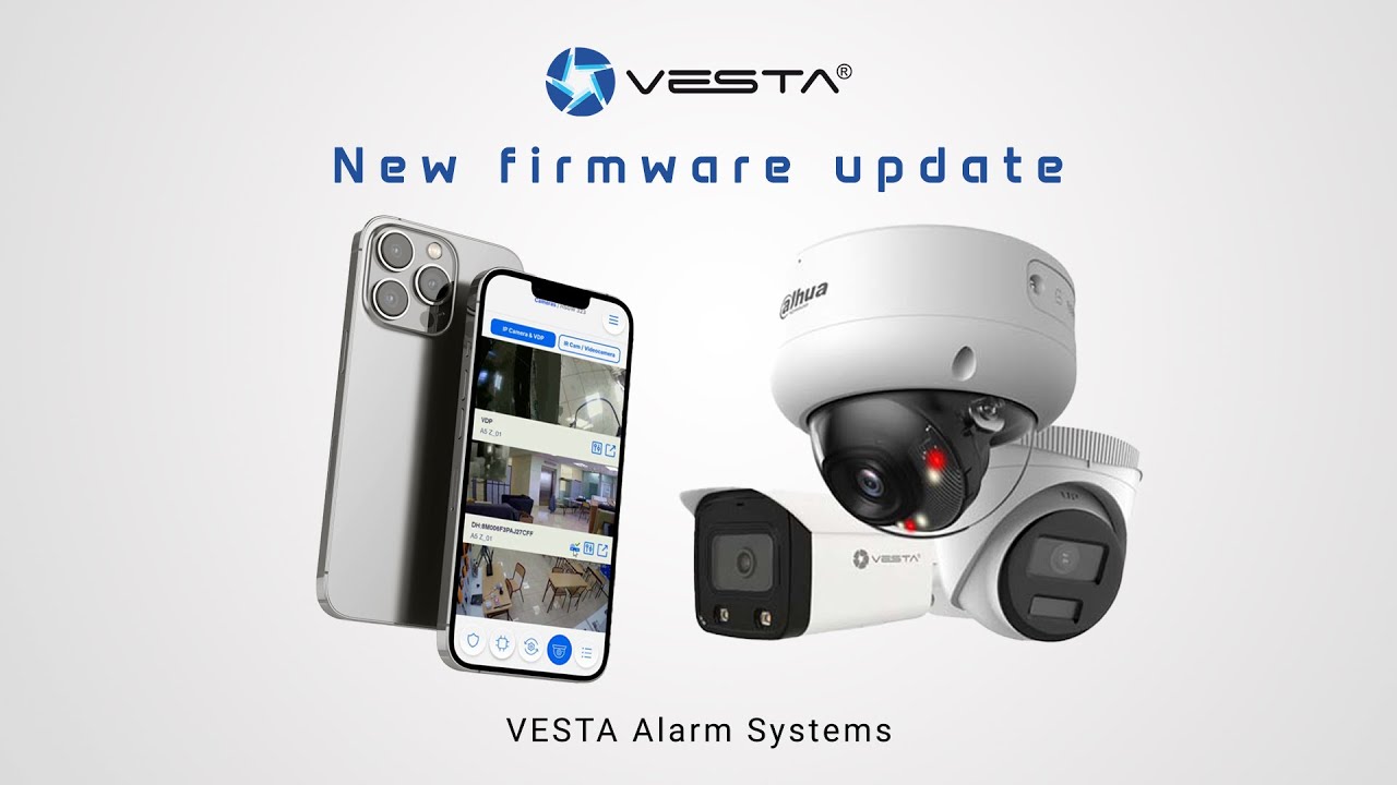 Discover the New Features of the Update - VESTA - YouTube