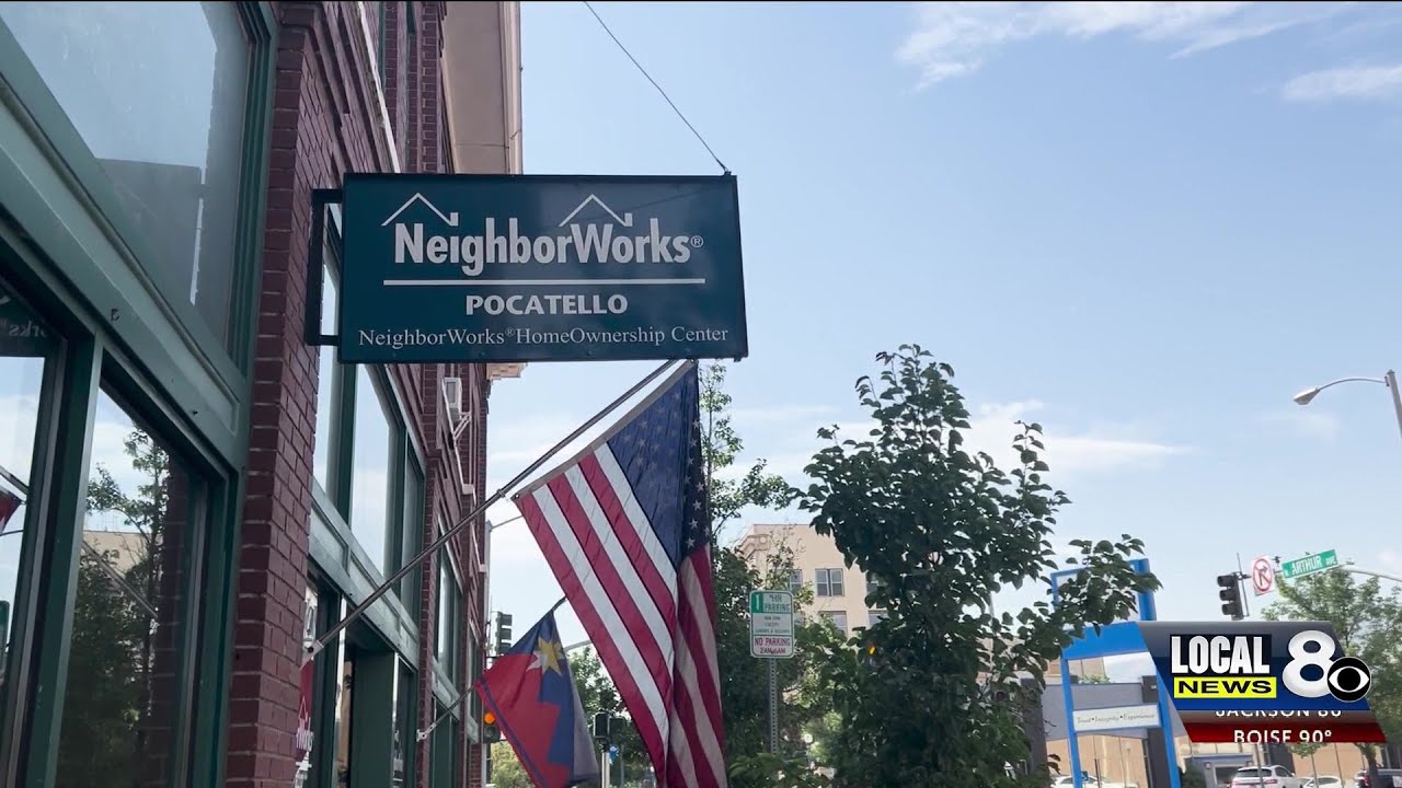 Senator Crapo celebrates $6 million gift to Idaho housing projects ...