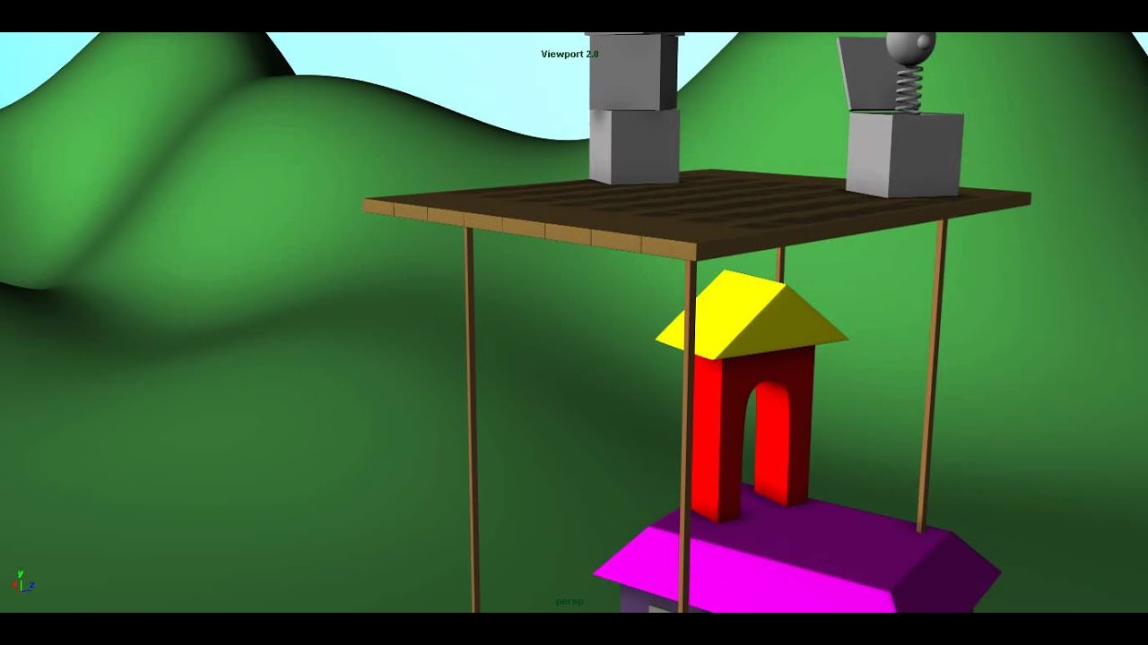 Treehouse Logo Animation Phase 001 - YouTube