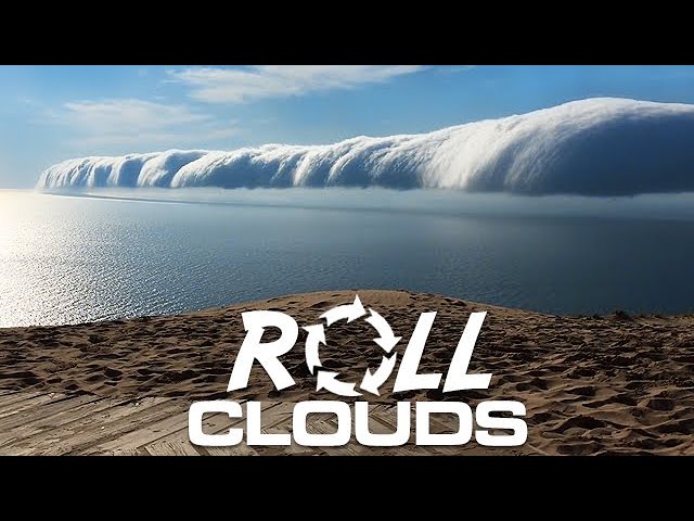 Roll Cloud