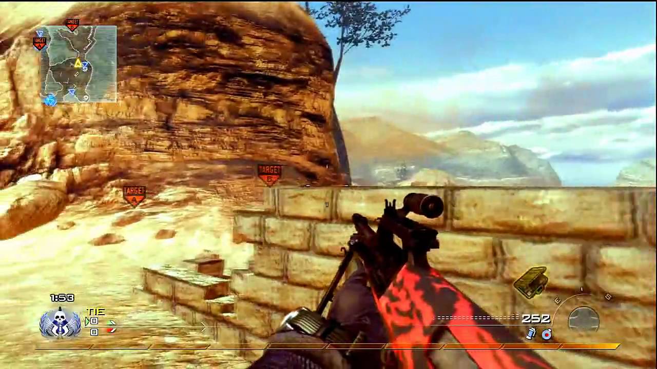 MW2- What's a Stinger Missile? - YouTube