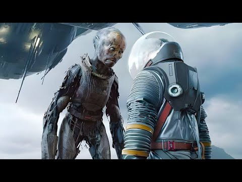 Missing Astronaut Returns to Earth But He’s No Longer Human - Astronaut ...