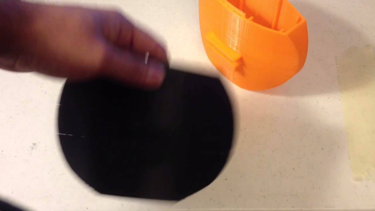 Make a 3D Printed Ukulele - Part 1 - YouTube