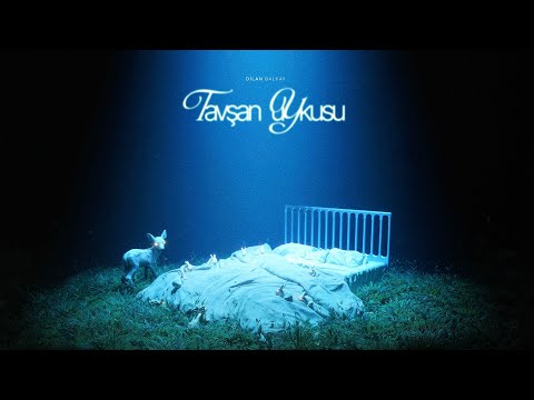 Dilan Balkay - Tavşan Uykusu (Official Audio)