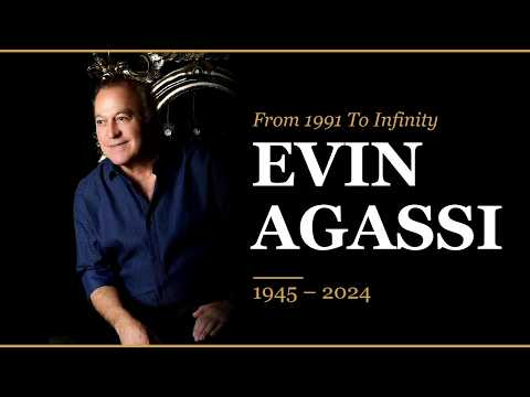 Evin Agassi — From 1991 To Infinity | A Tribute from Tel Tamer, Khabour