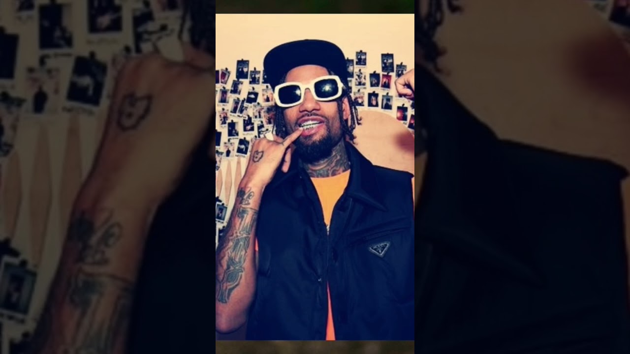 Rapper PnB Rock died after being shot while eating at a restaurant in ...