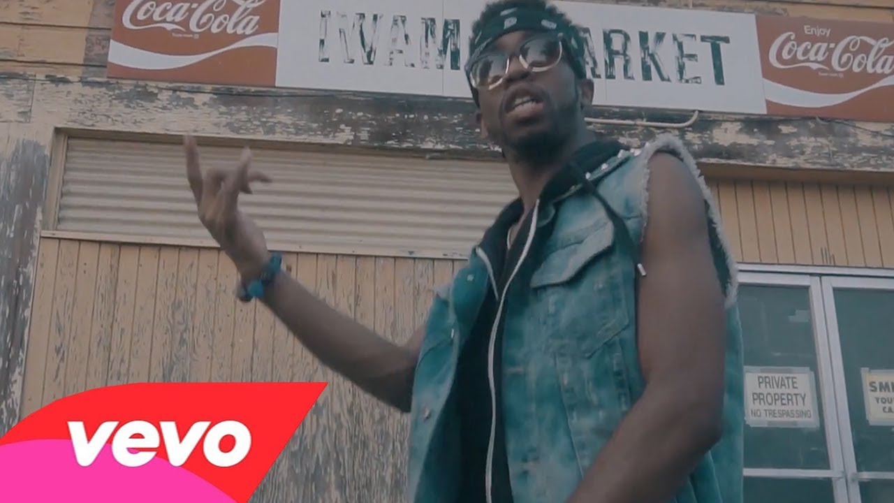 Priceless Da ROC - Hype It Up (Official Music Video) (Prod: Simon Sayss ...