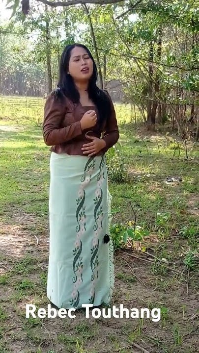 Het them a hah e// Rebec Touthang - YouTube