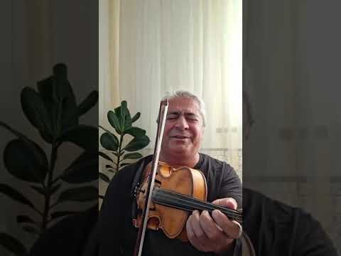 Kemancı Mızrap - Isırgan Otu