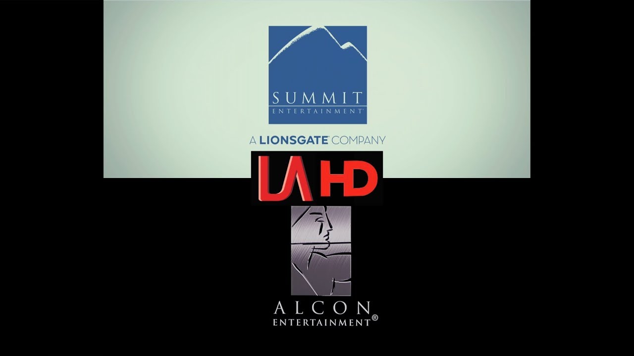 Summit Entertainment/Alcon Entertainment - YouTube