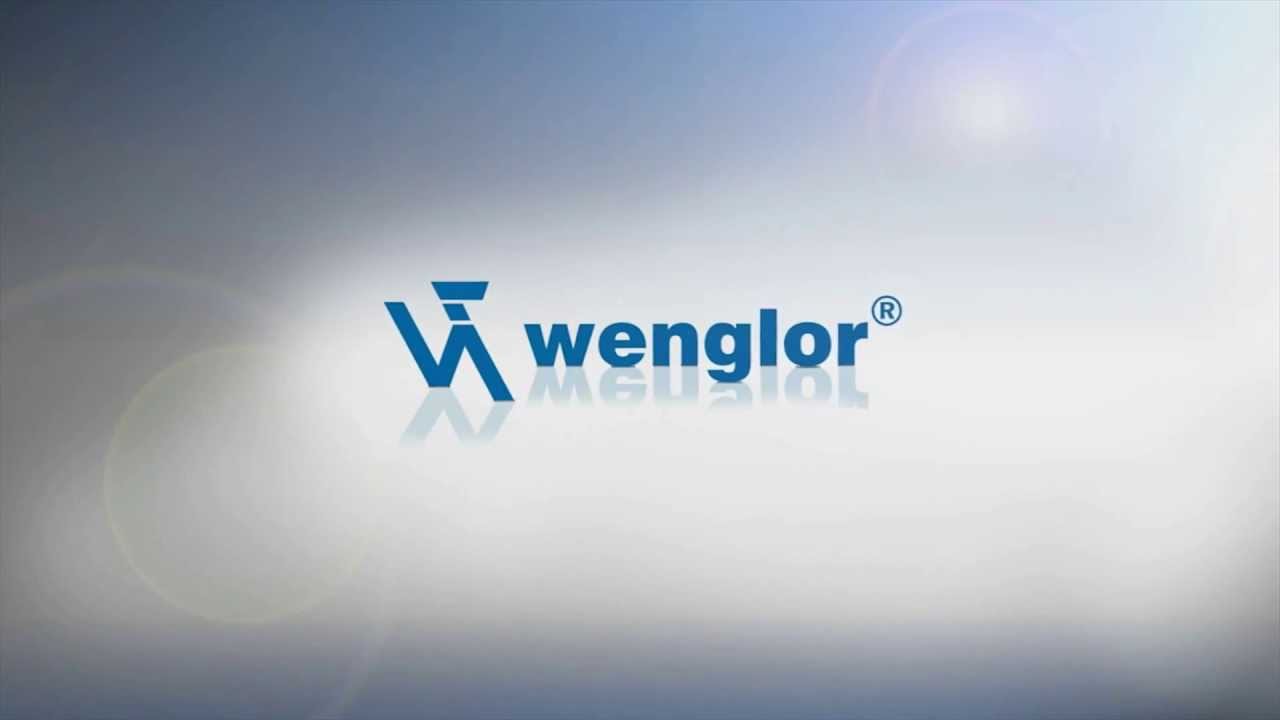 Wenglor Ultrasonic Sensors - YouTube