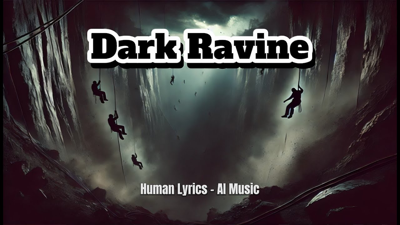 Dark Ravine | A Heavy Metal Song - YouTube