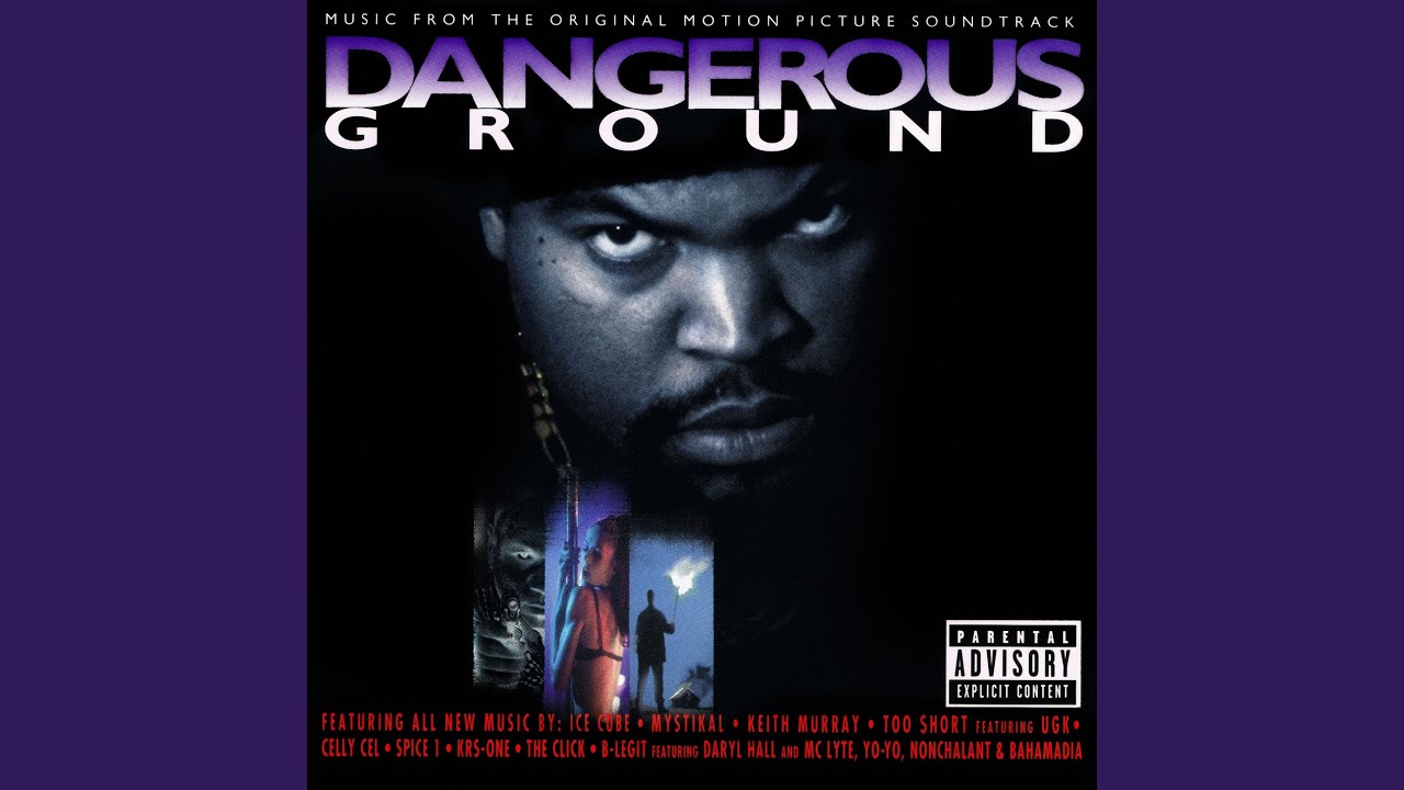 Mystikal Unpredictable