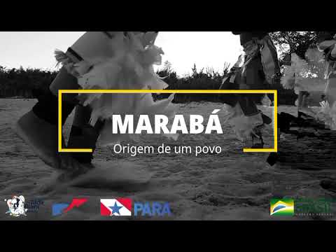 chamada para o espetáculo marabá: origem de um povo. - YouTube