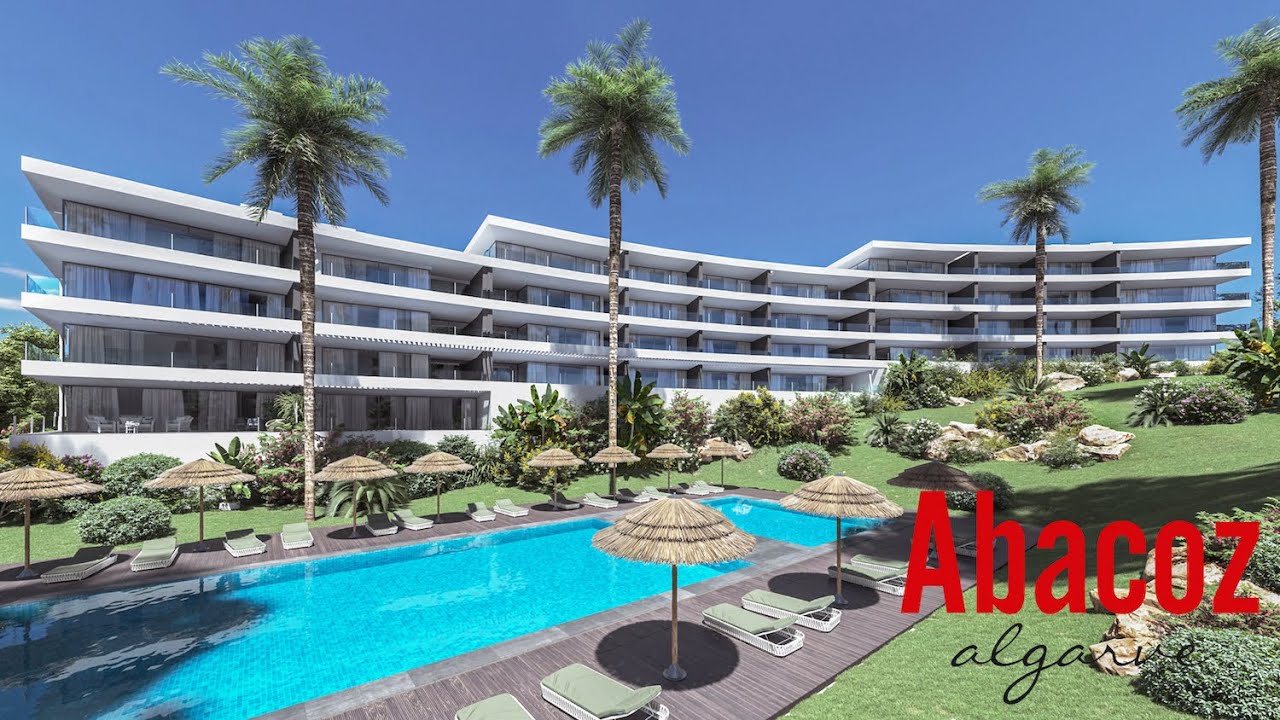 ABACOZ Marina Bay Views - YouTube