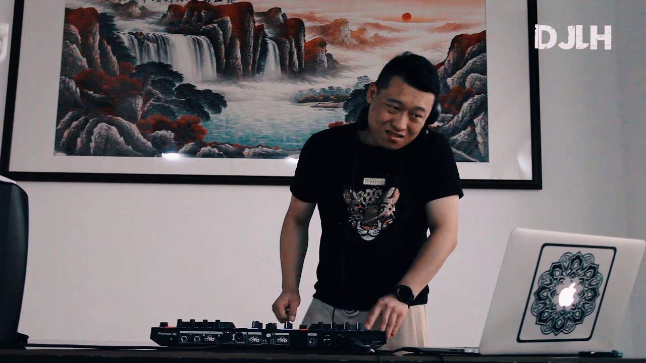 DeepHouse DjLH（Remix） - YouTube