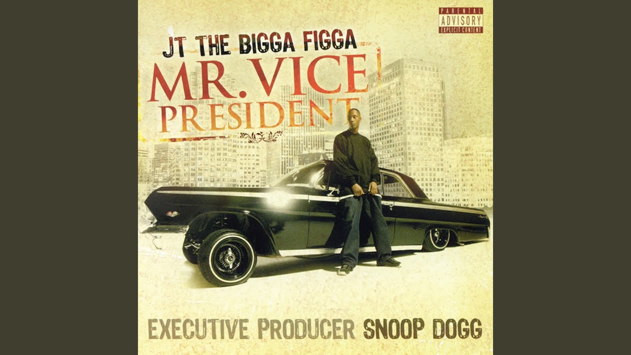 Mr. Vice President - YouTube