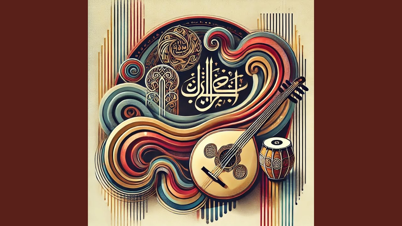 Yally Teshky Men El Hawa - Ahmad Azrak ياللى تشكى من الهوى - احمد ازرق ...