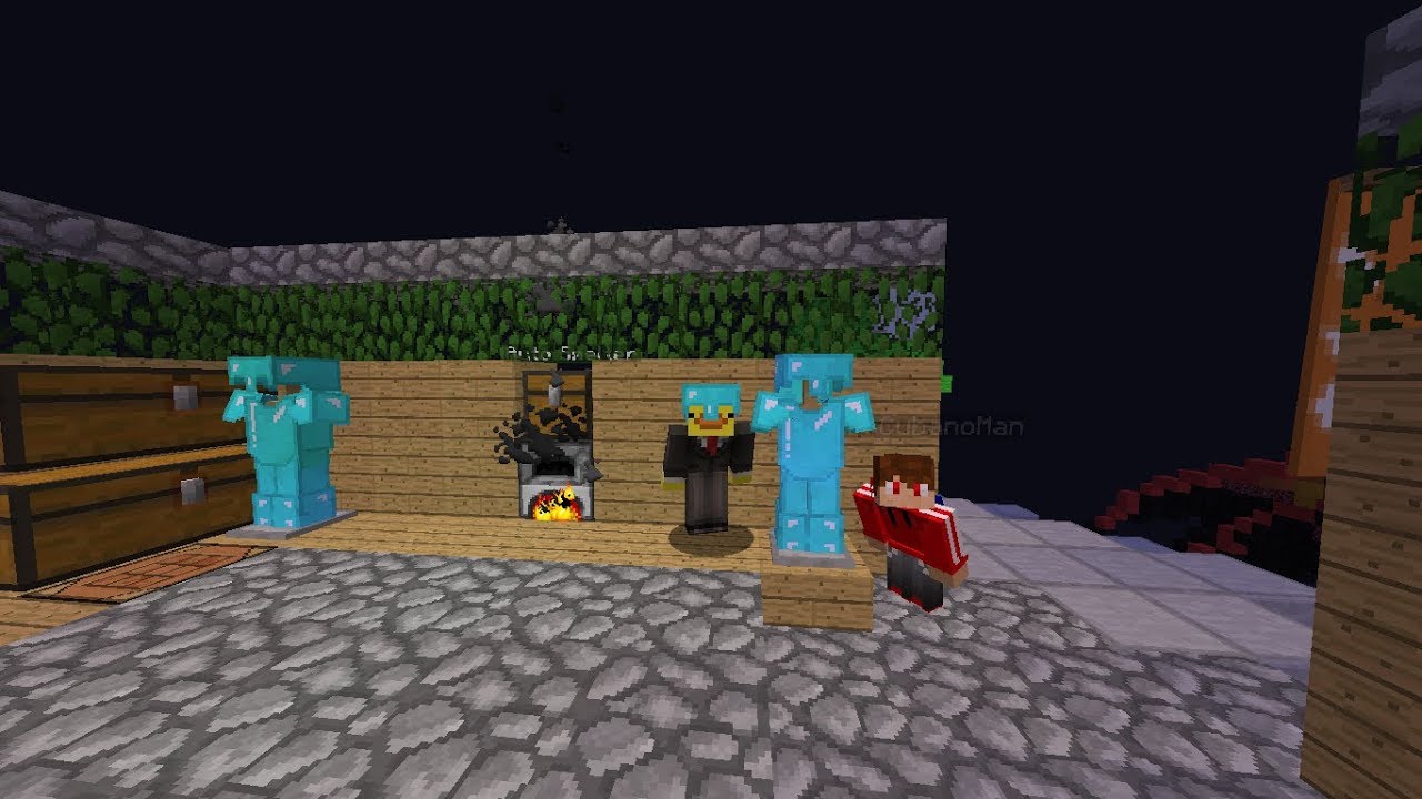 Solo recording Super Skydrop Orb of immunity Ep. 4 - YouTube