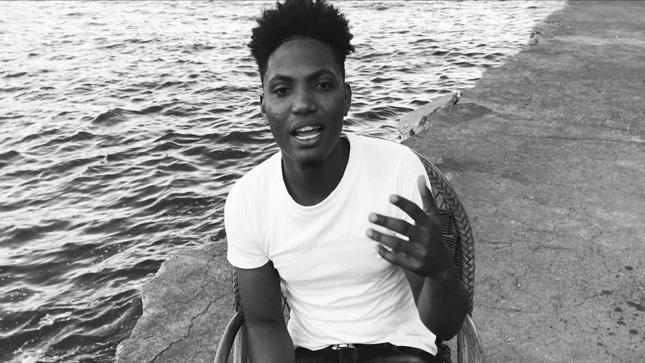 JON WILLER- (DISFRUTO) VIDEO OFICIAL - YouTube