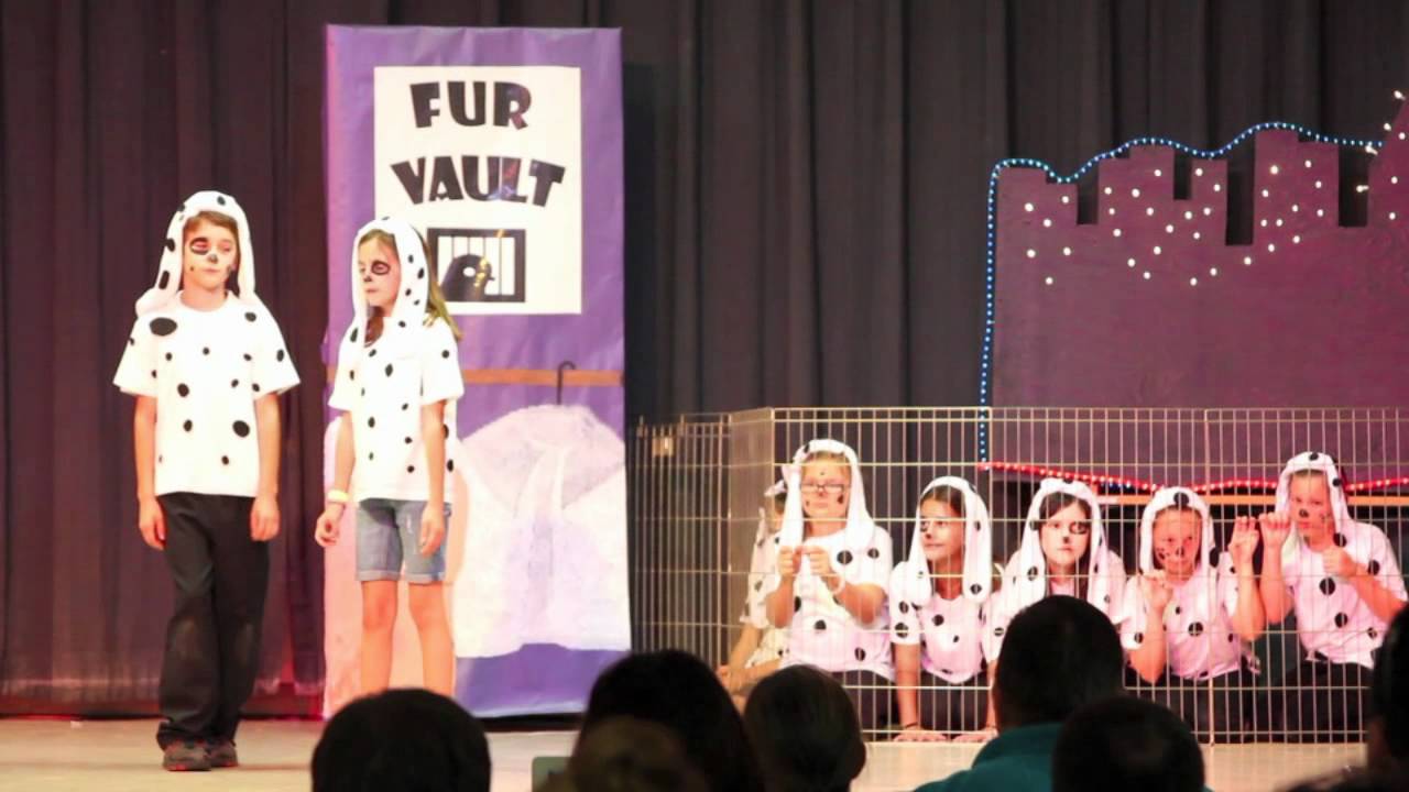 101 Dalmatians - YouTube