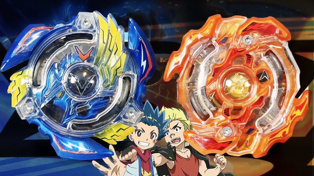 ORIGINS BATTLE: Victory Valkyrie .B.V VS Rising Ragnaruk .G.R ...