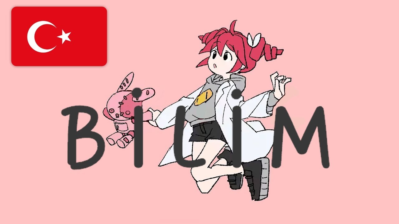 MIMI - Science (Bilim) | [Türkçe Çeviri] - YouTube