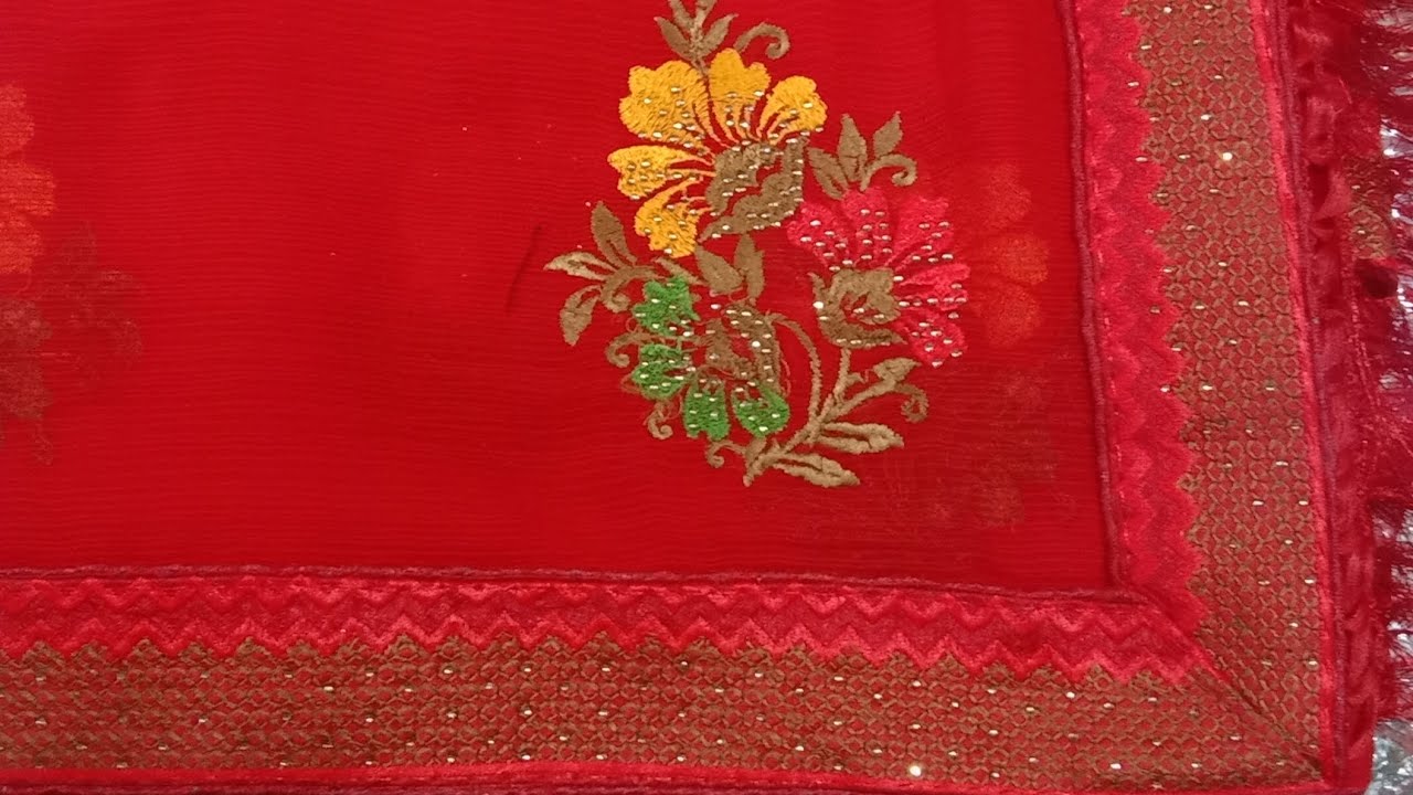 siphon saree #siphon #saree#saree wallah - YouTube