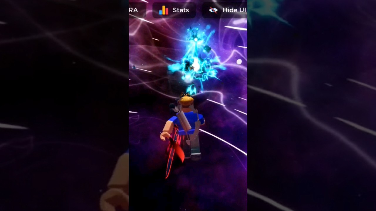 Blade ball quantum area - YouTube